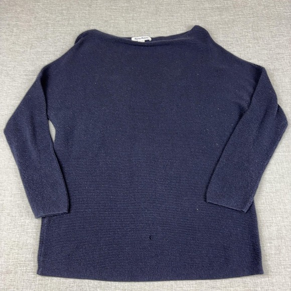 Tommy Bahama | Sweaters | Tommy Bahama Sweater Womens Xl Blue Cotton ...